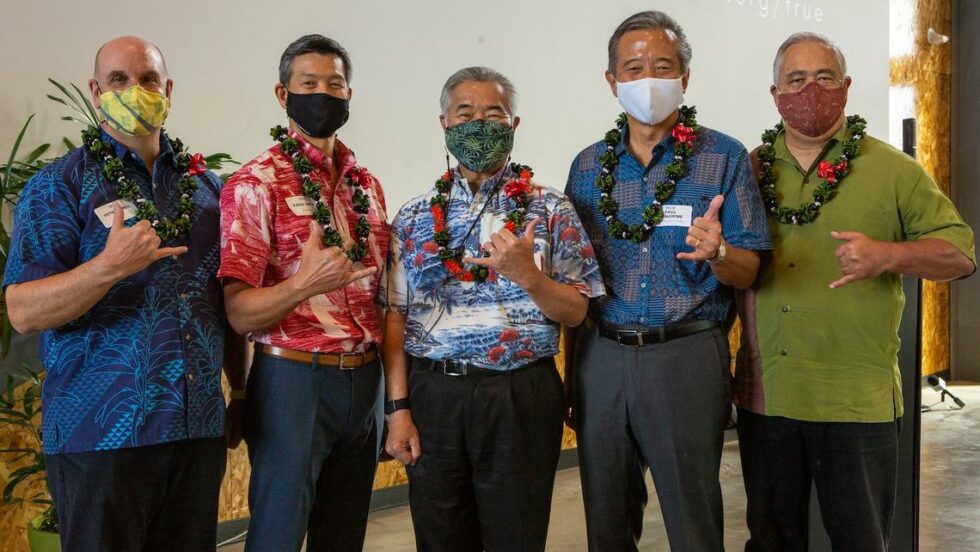 How the TRUE Initiative is tapping into the power of collaboration ...